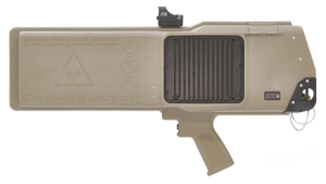 DZYNE Technologies - Counter-UAS