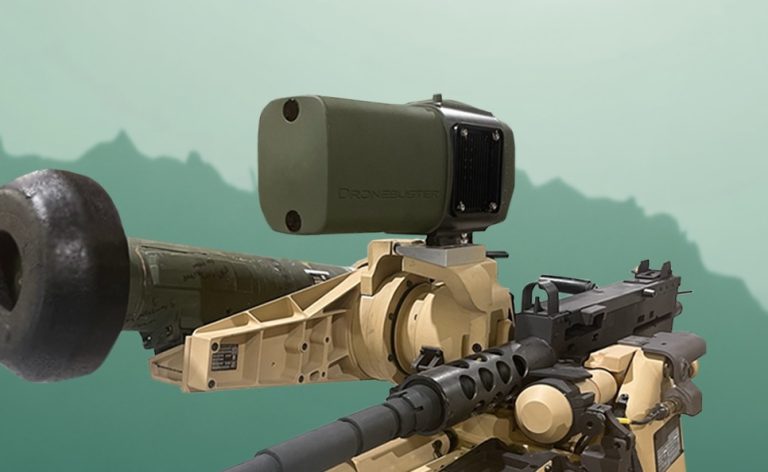 DZYNE Technologies - Counter-UAS