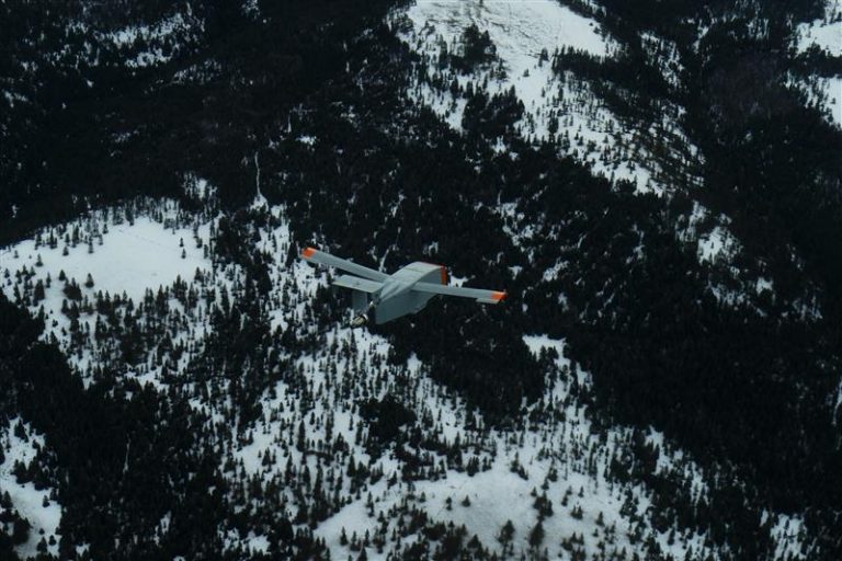 DZYNE Technologies - DZYNE Advances Contested Logistics with 500-lb ...