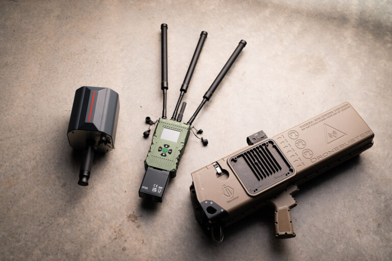 DZYNE and HIFraser Awarded Multi-Million-Dollar Contract to Deliver ...