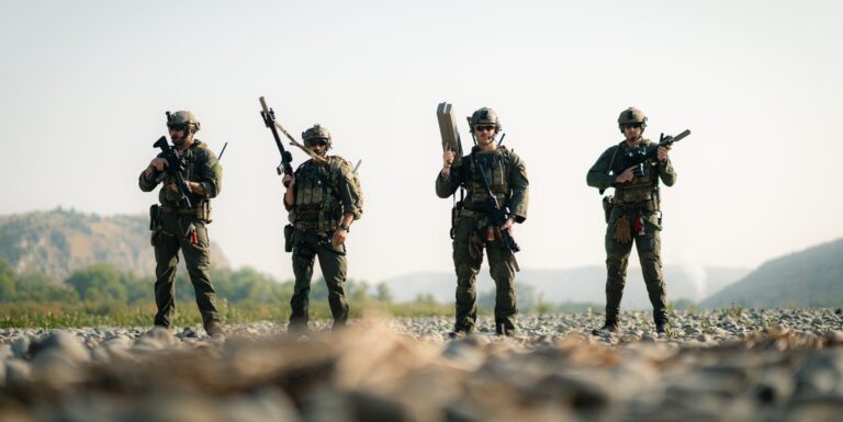 DZYNE Secures Multi-Million Dollar AFRL Contract for Additional ULTRA ...