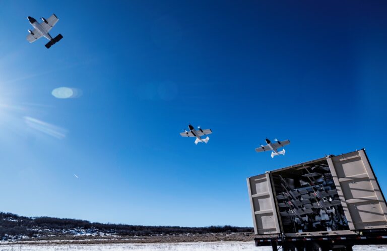 DZYNE Technologies - Autonomous Defense Systems, UAS & Counter-UAS ...