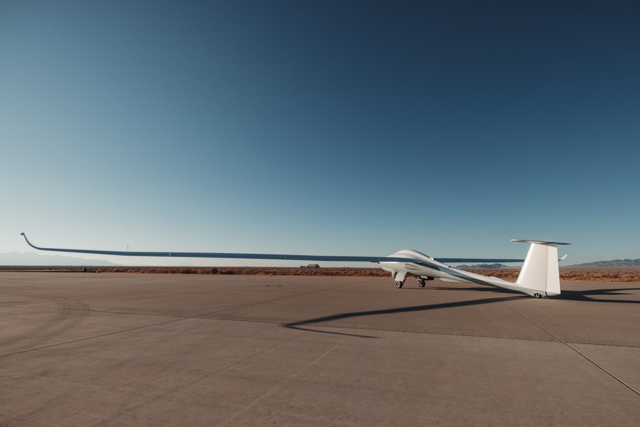 DZYNE Completes 70+ Hour Flight of its ULTRA Uncrewed Aircraft System ...