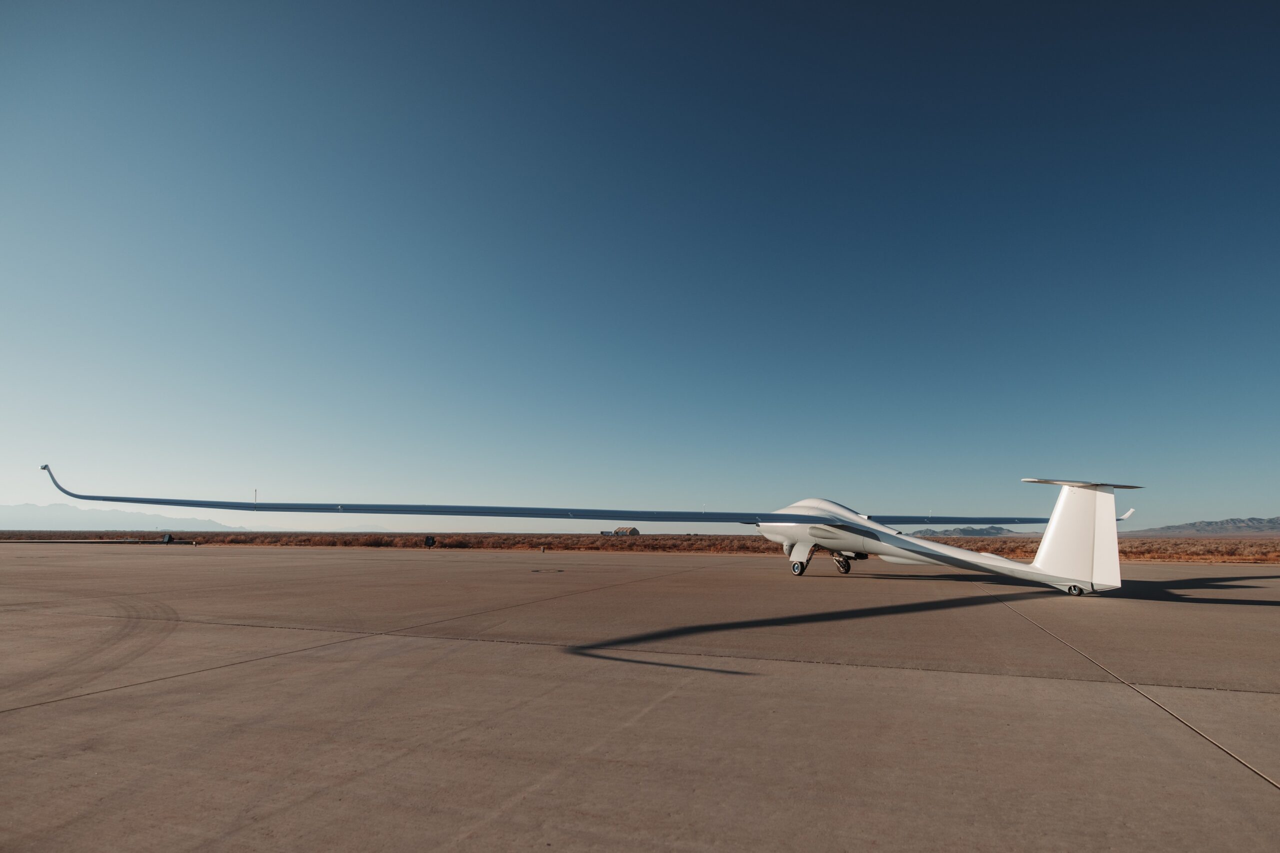 DZYNE’s ULTRA Turbo Achieves Historic 60-Hour, High-Altitude Flight ...