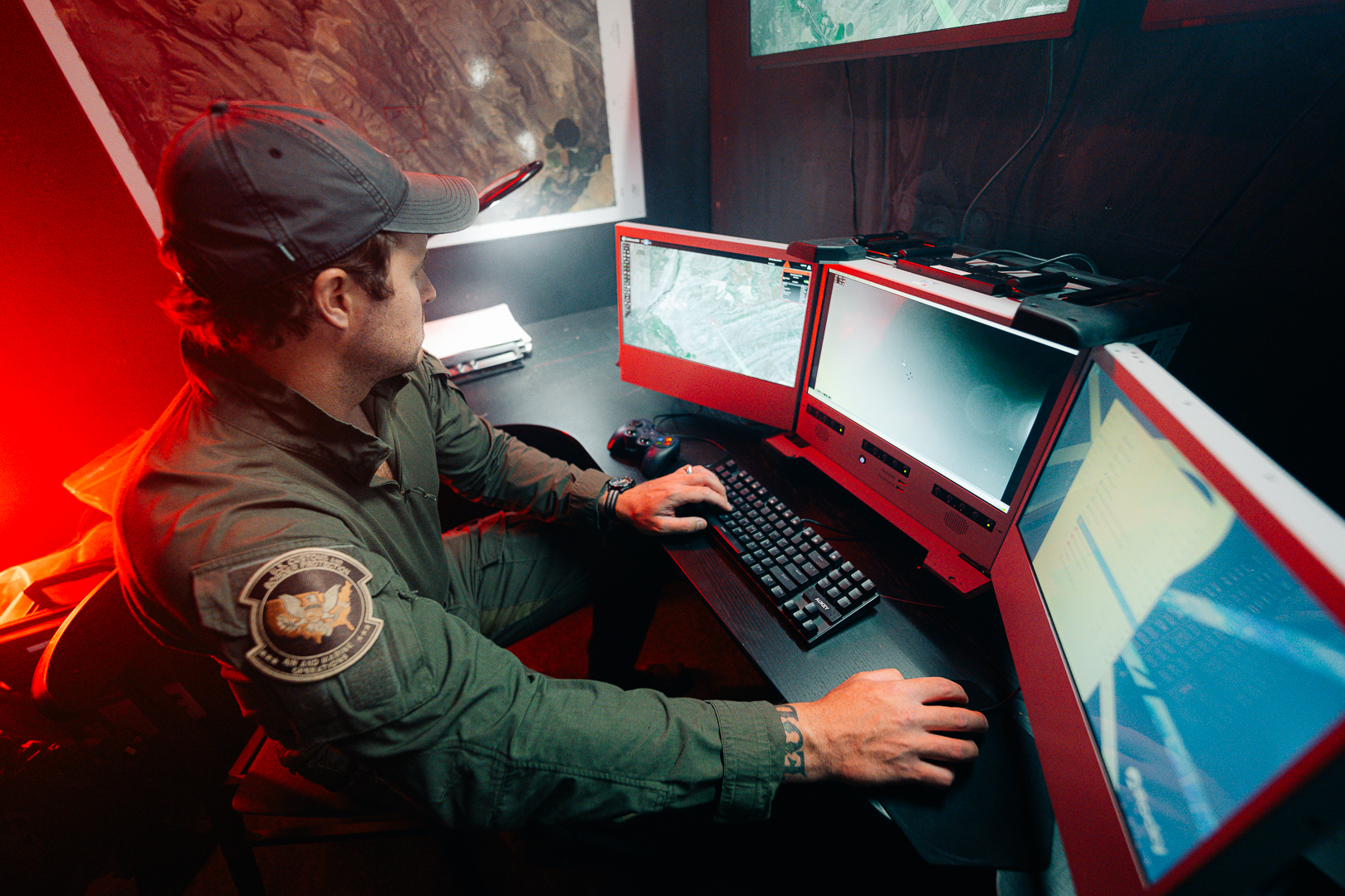 DZYNE Technologies - Autonomous Defense Systems, UAS & Counter-UAS ...