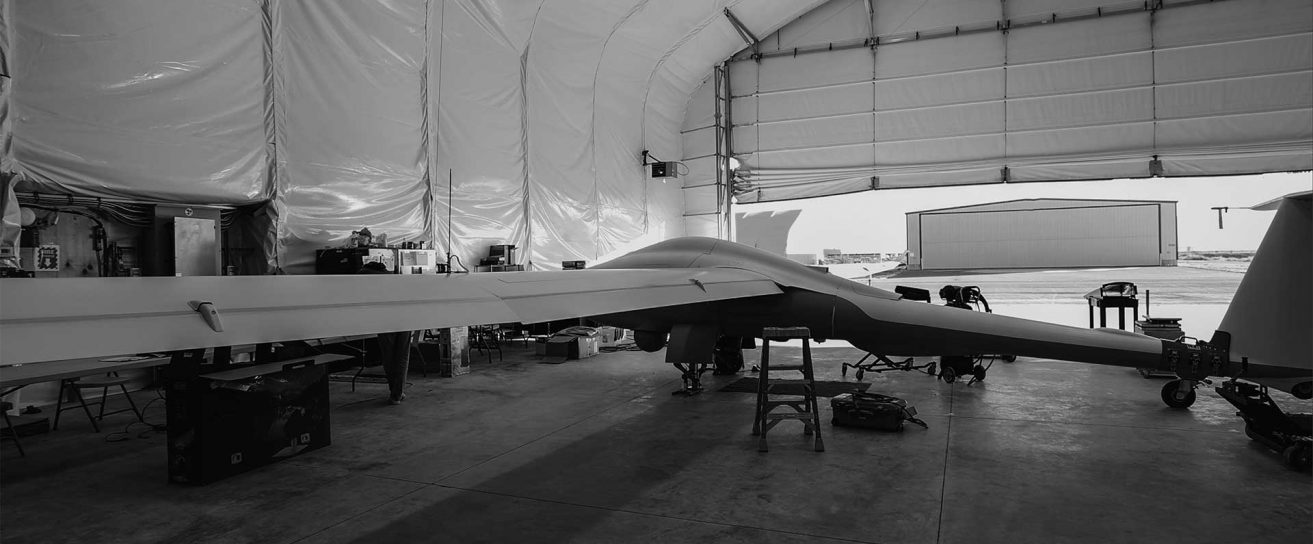 DZYNE Technologies - Operations Support